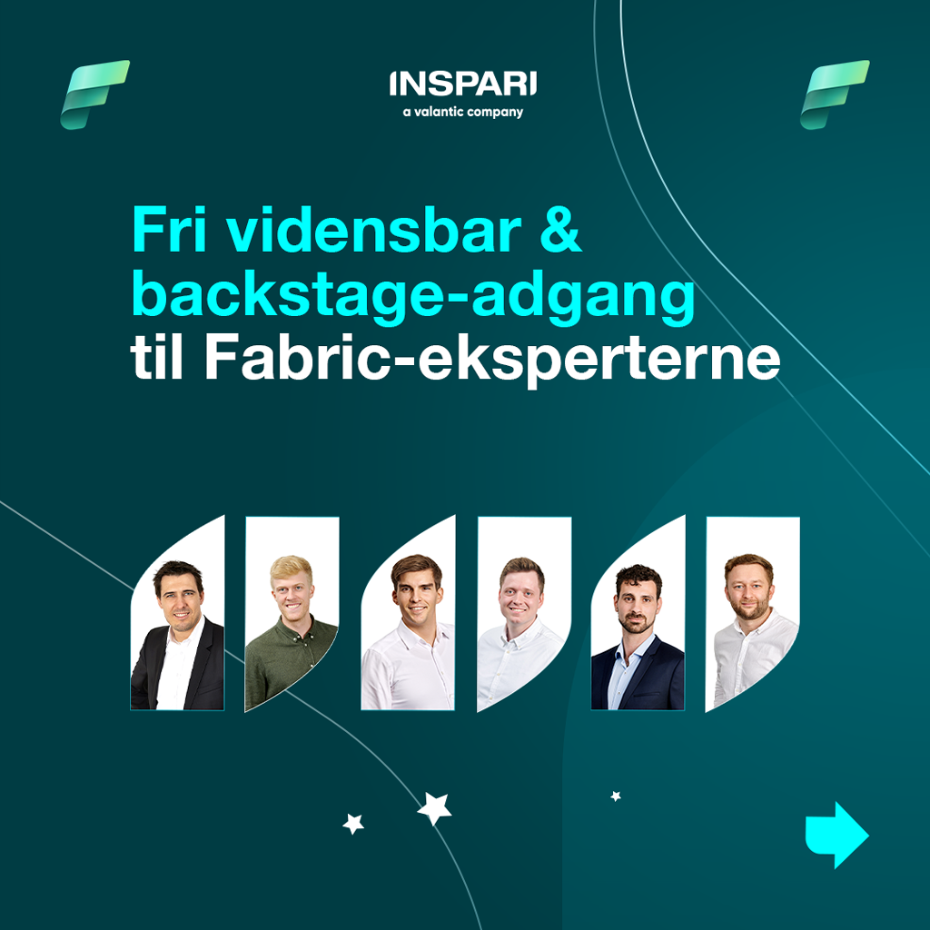 Gratis Microsoft Fabric Festival